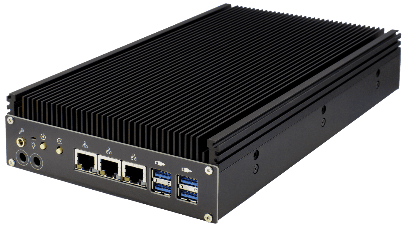 We are excited to introduce the E300 Series , a family of small ...